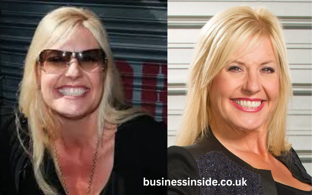 Laura Dotson: Biography, Career, Net Worth, and Storage Wars Fame ...