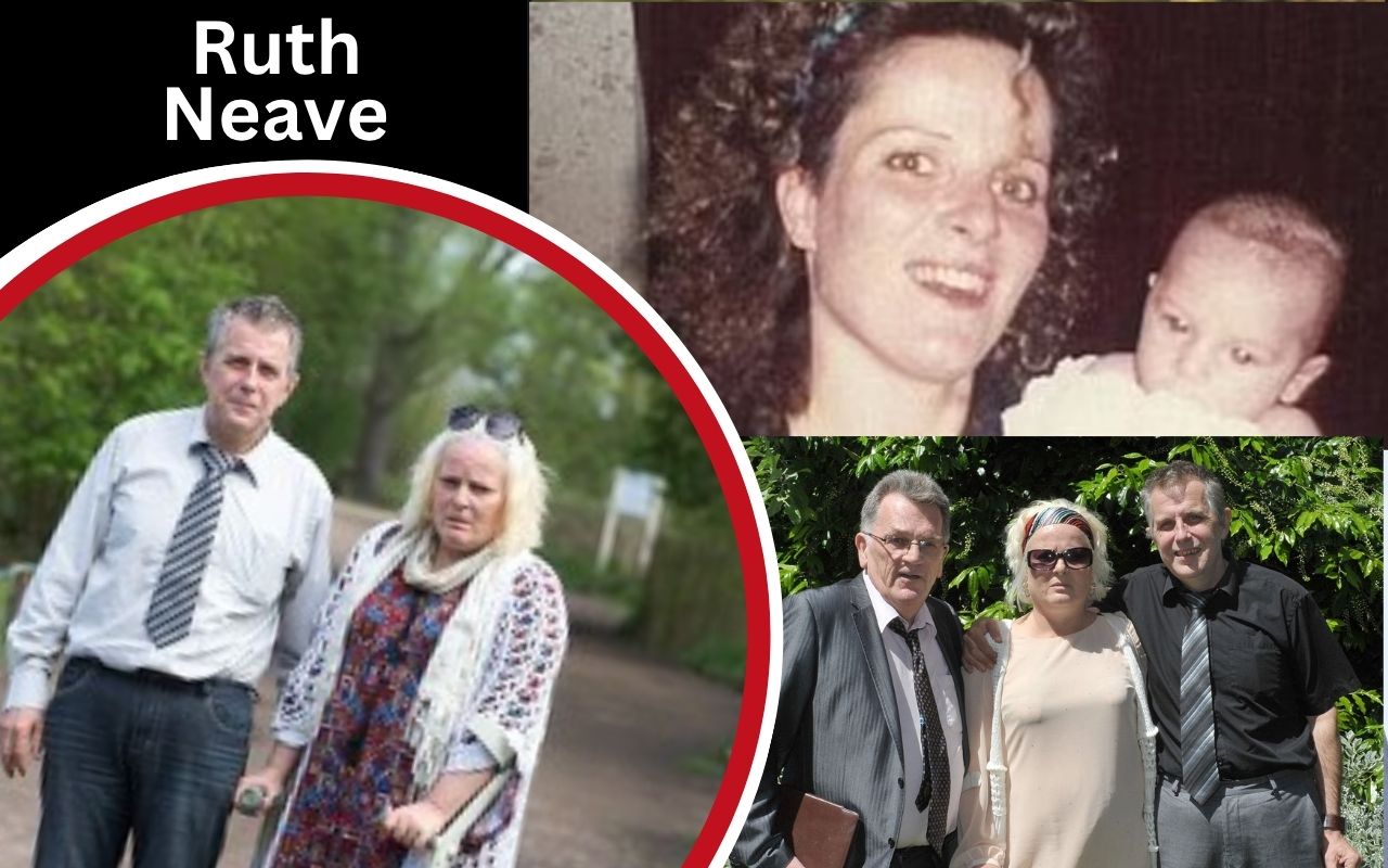Ruth Neave: Life, Rikki Neave Case & Latest Updates 2026 - BusinessInside